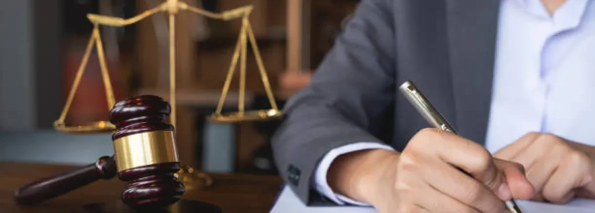 Advocate Miss Aastha Lohanee - Nepal Lawyer