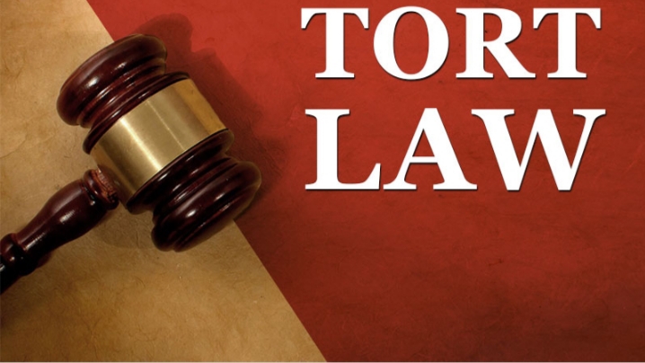 What is tort law ? | Blog - Nepal Lawyer